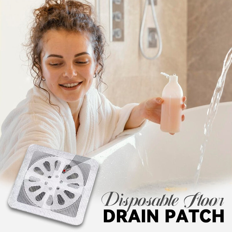 Disposable Floor Drain Patch – cexcshop