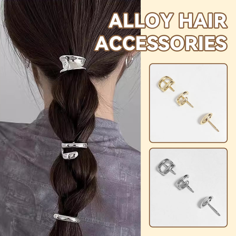 Alloy Hair Hook Hair Accessories – cexcshop