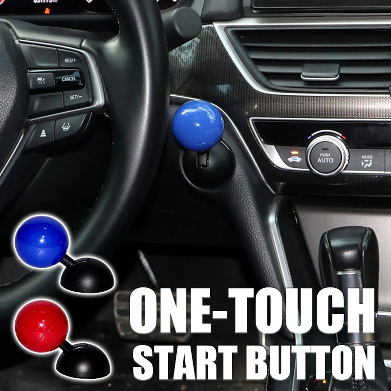 One-Touch Start Button Rocker – cexcshop