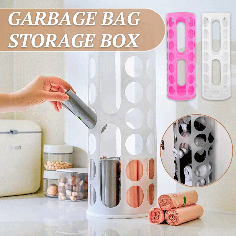 Garbage Bag Storage Box – cexcshop