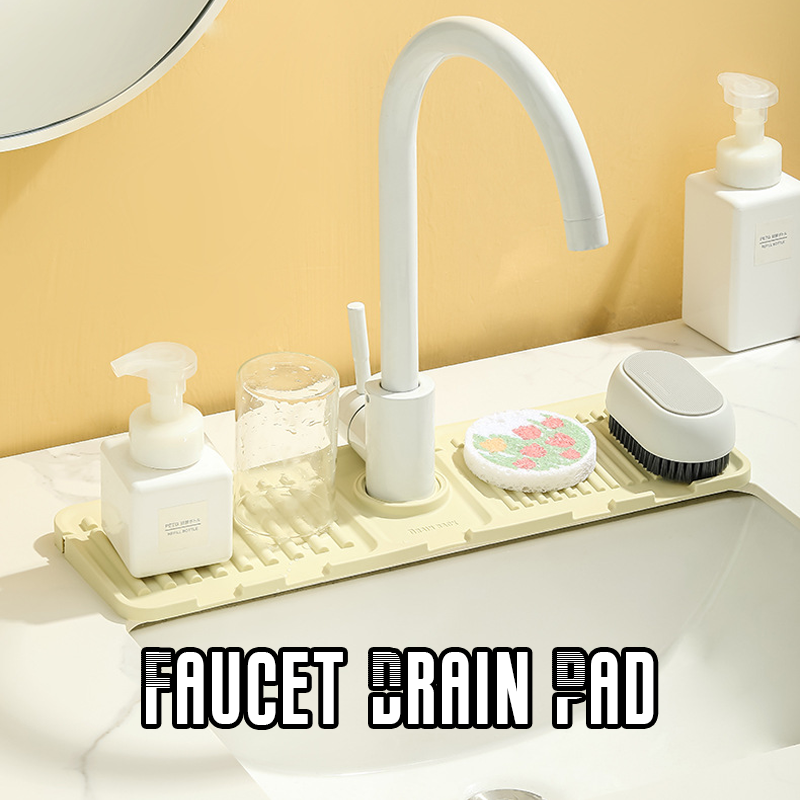 Faucet Drain Pad – cexcshop