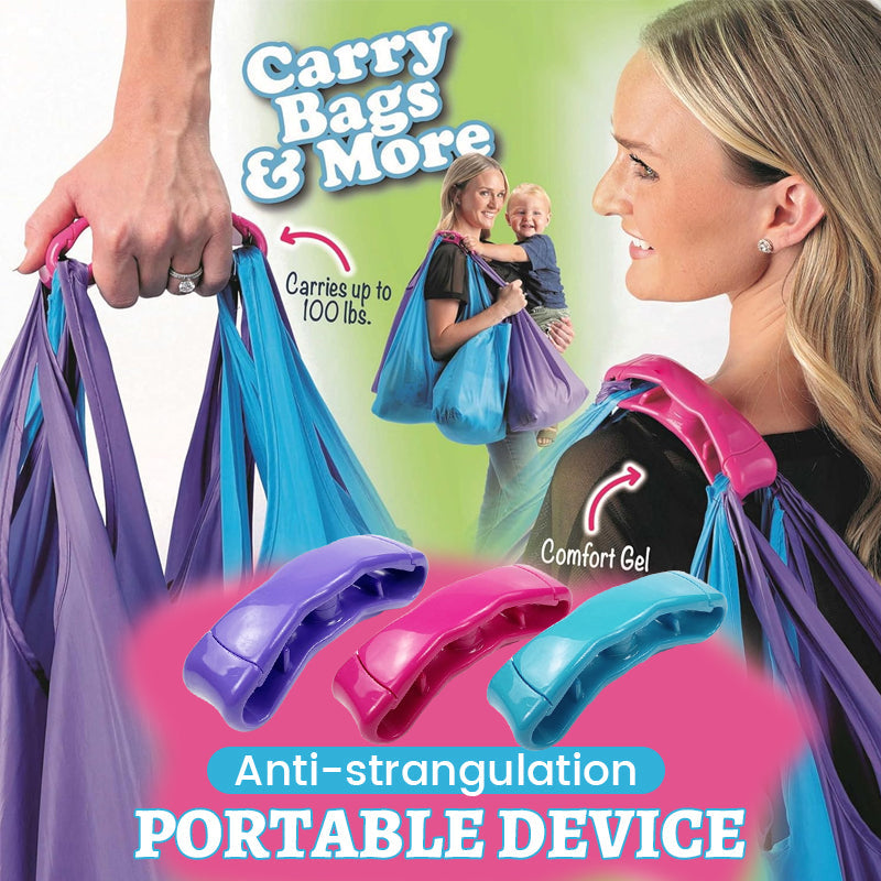 Anti-strangulation Portable Device – cexcshop