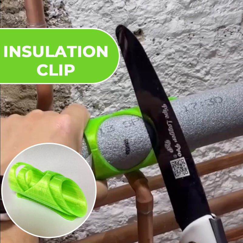 Insulation Clip(1 set) – cexcshop