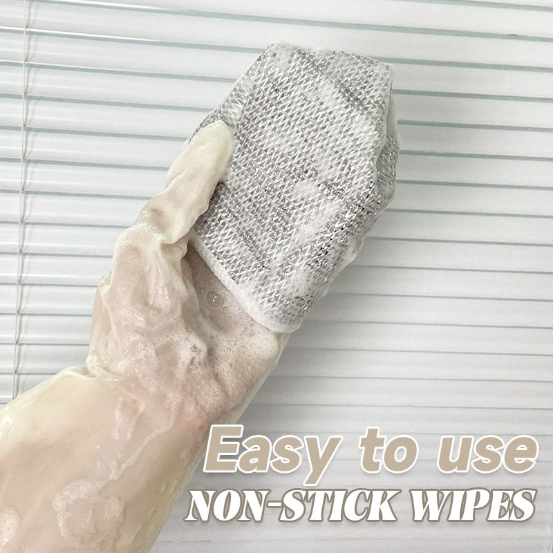 Mesh Oil-Free Steel Wire Rag – cexcshop