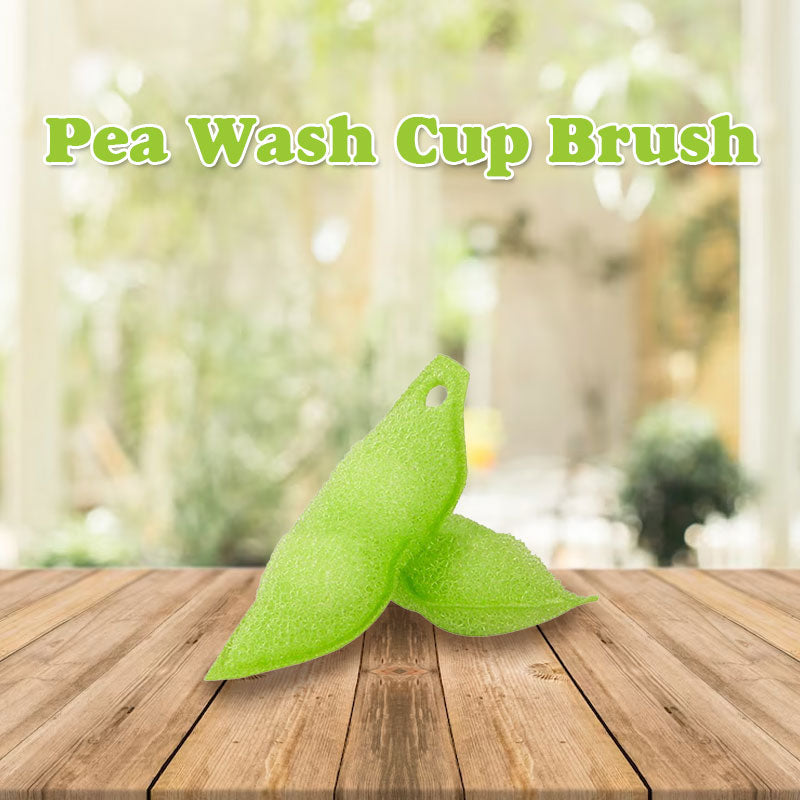 Pea Wash Cup Brush – cexcshop